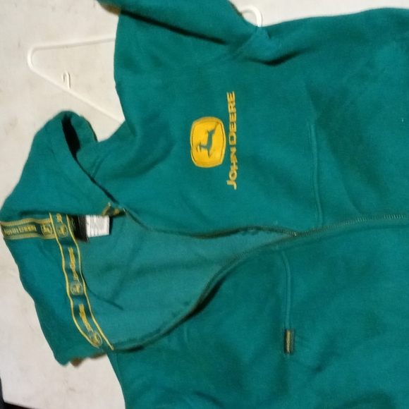 John Deere | Jackets & Coats | John Deere Jacket | Poshmark